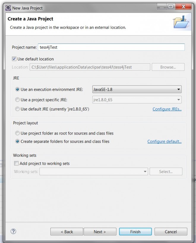 OCR with Java and Tesseract – Brandsma Blog